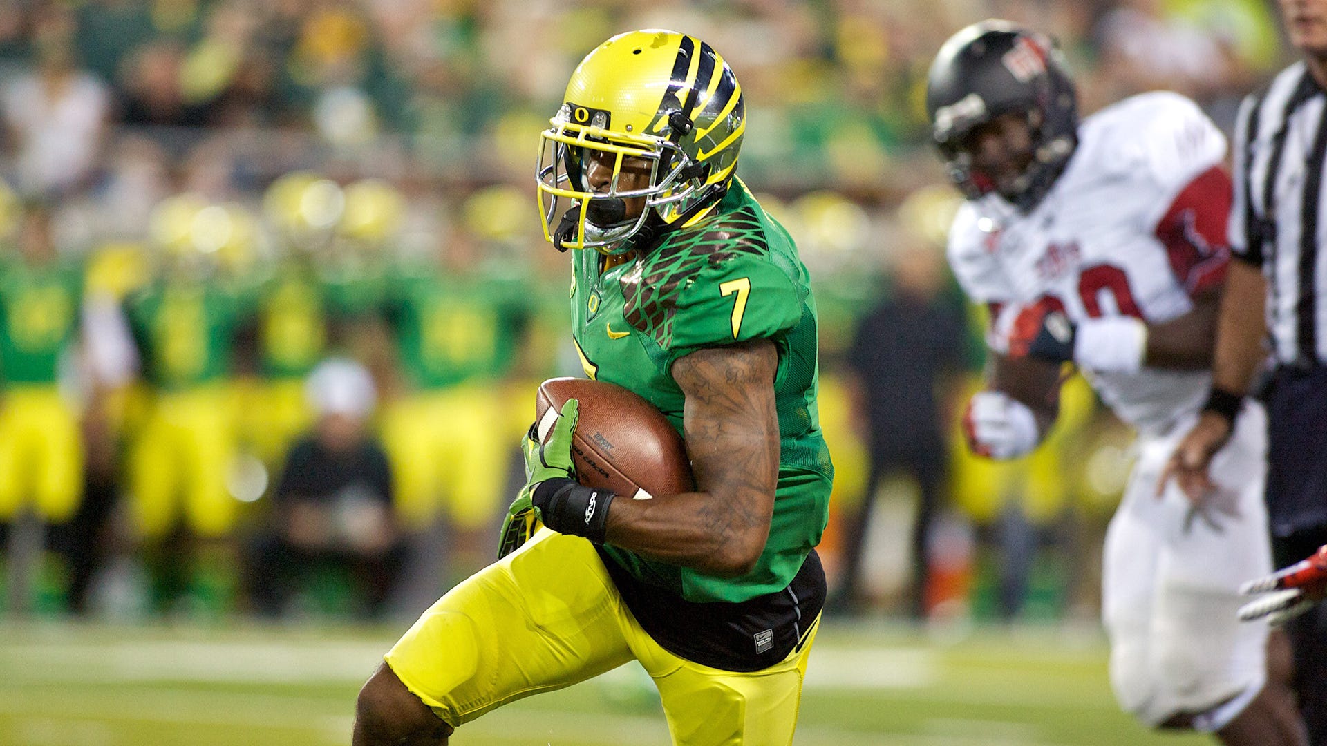 Canzano: A hug, a book, and lessons for us all