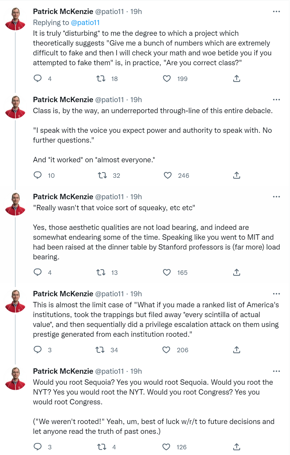 Monthly Roundup #2 — LessWrong