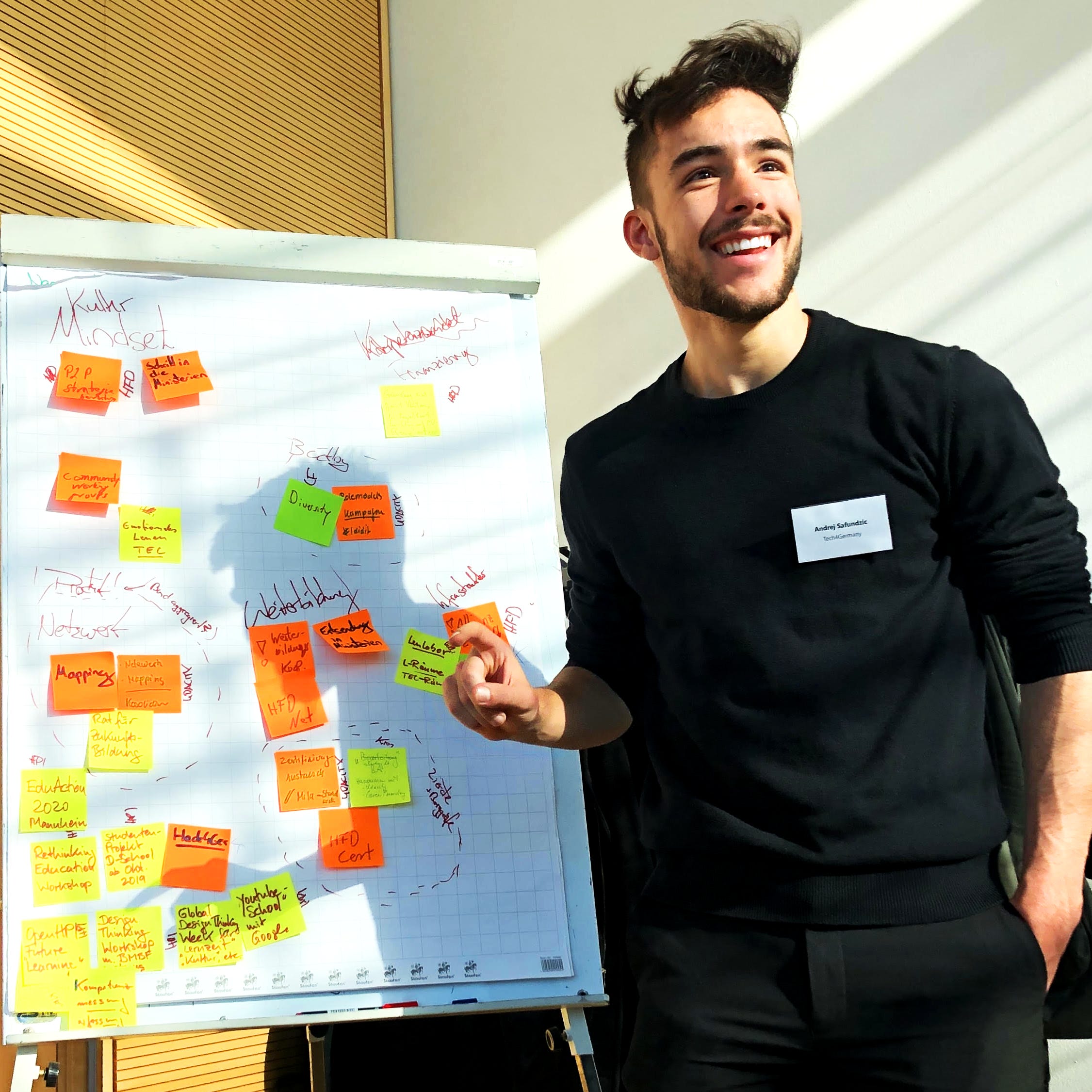 Andrej Safundzic | Substack