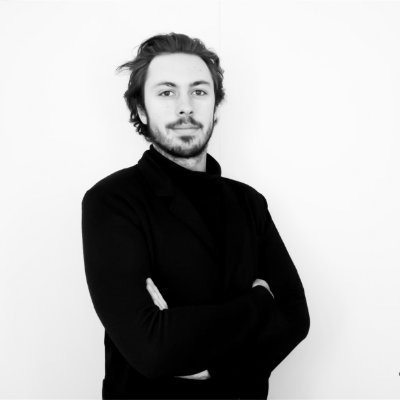 Stan Verjus | Substack