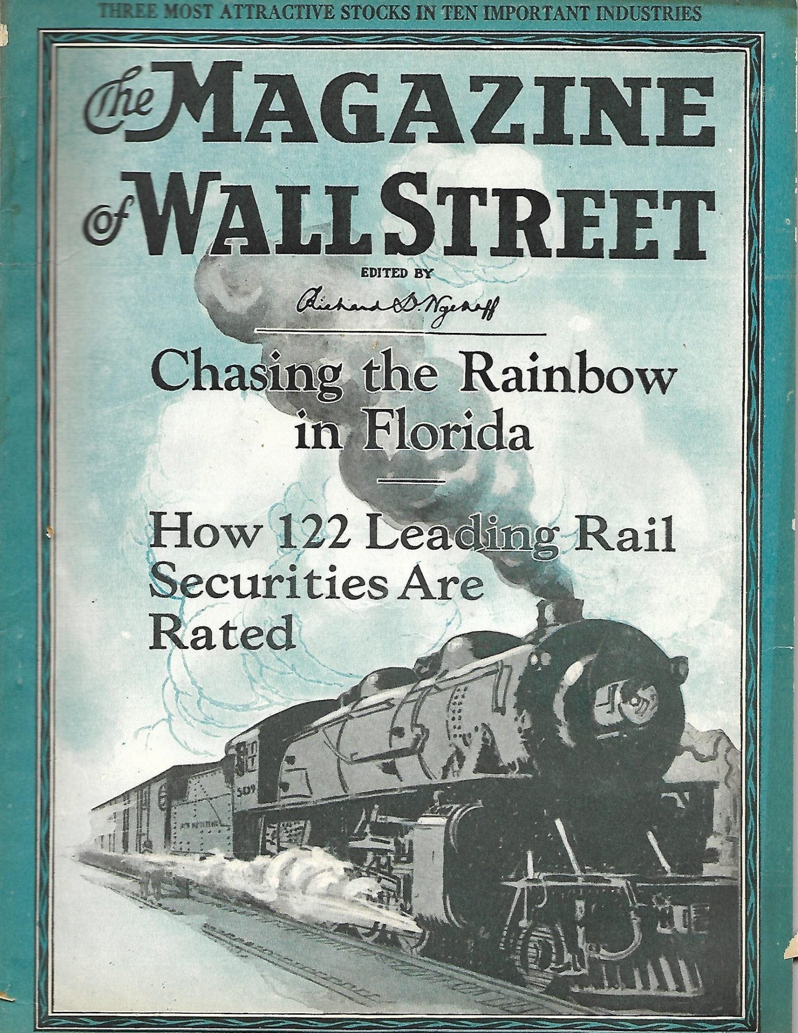 Composite Man: Un viaje a través del trading range