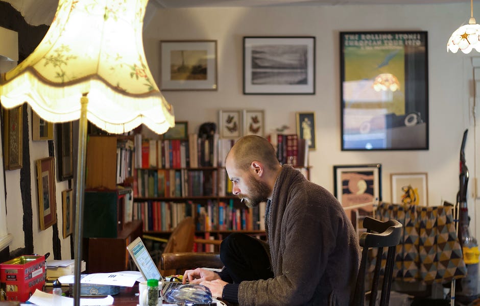 Was this the real reason Rob Jessel was suspended from Twitter?