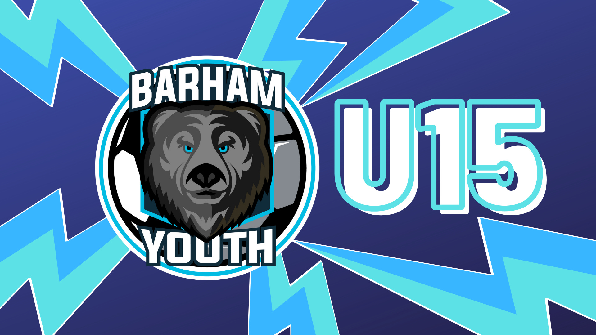 Vol.1, Issue 3 - Looking Forward - by Barham Football Club