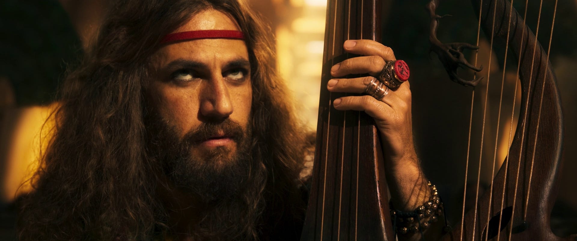 Solomon and the Djinn: two movies - by Peter T Chattaway