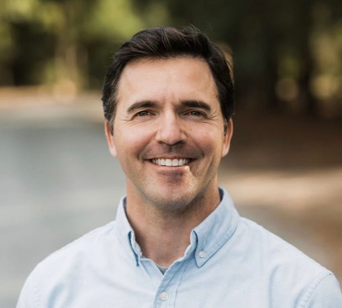 Jeff Jackson | Substack