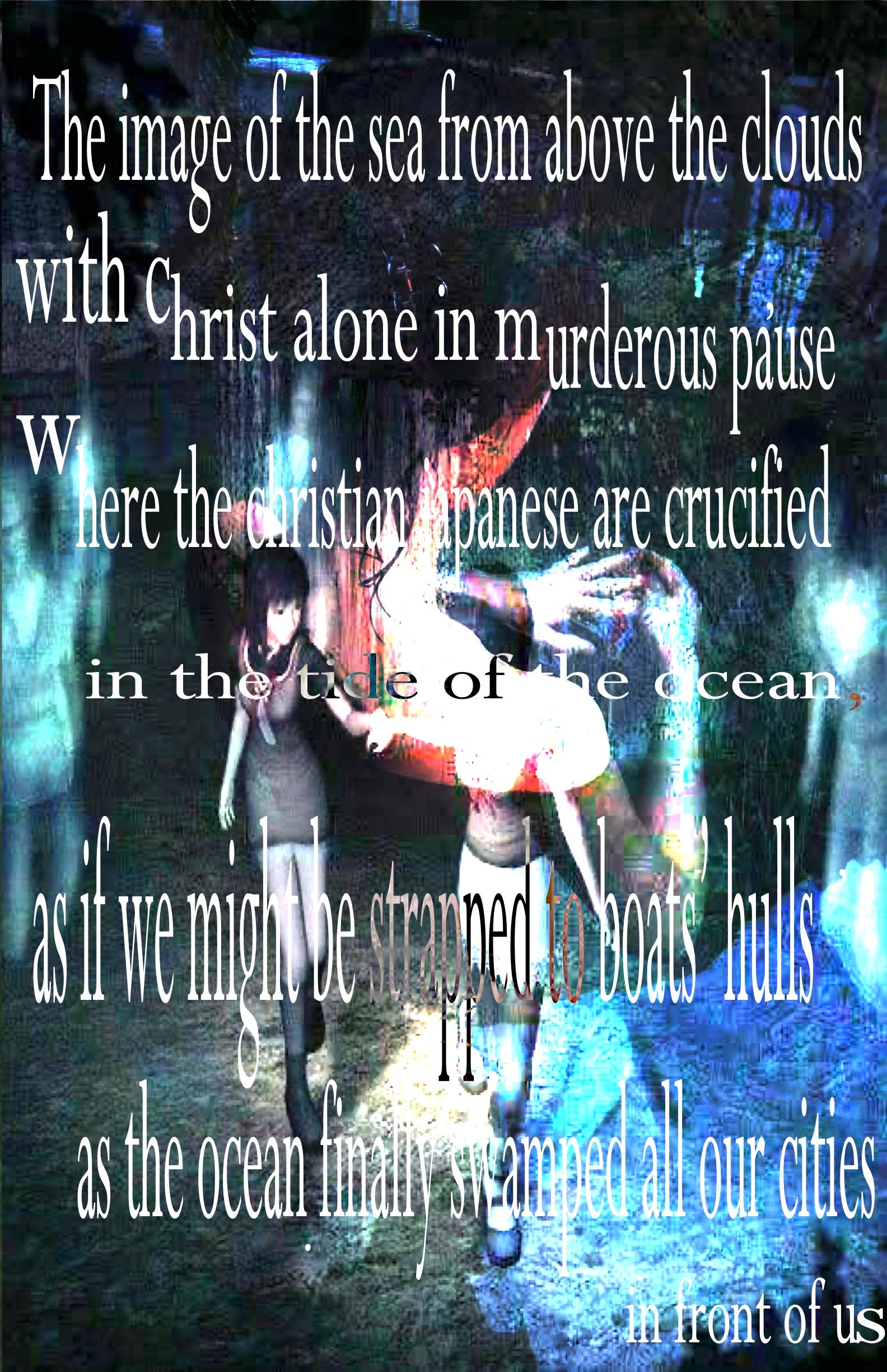 THE DEATH OF SOPHIA VANDERBILT - by paul (from bible)