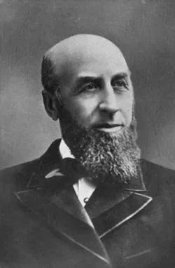 A Comprehensive History of Corbin Park - August Longpré