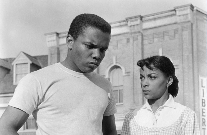 28 Black Films for the 28 Days of Black History Month