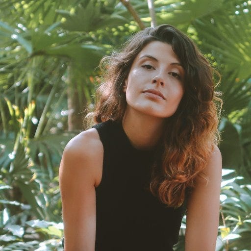 Debbie Corrano | Substack