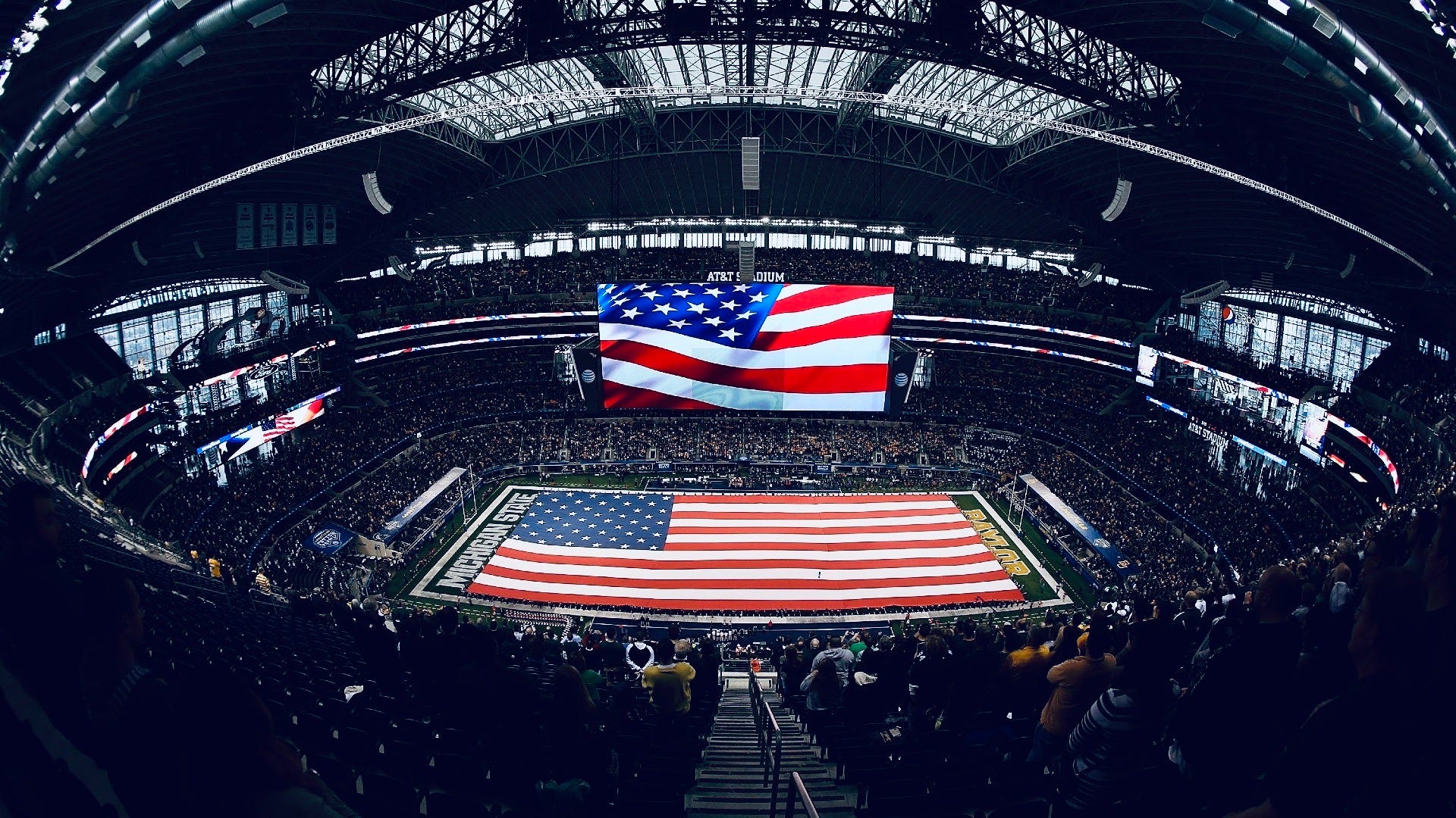 World Cup 2026: Keep That Same Energy - by Daniel Tiluk