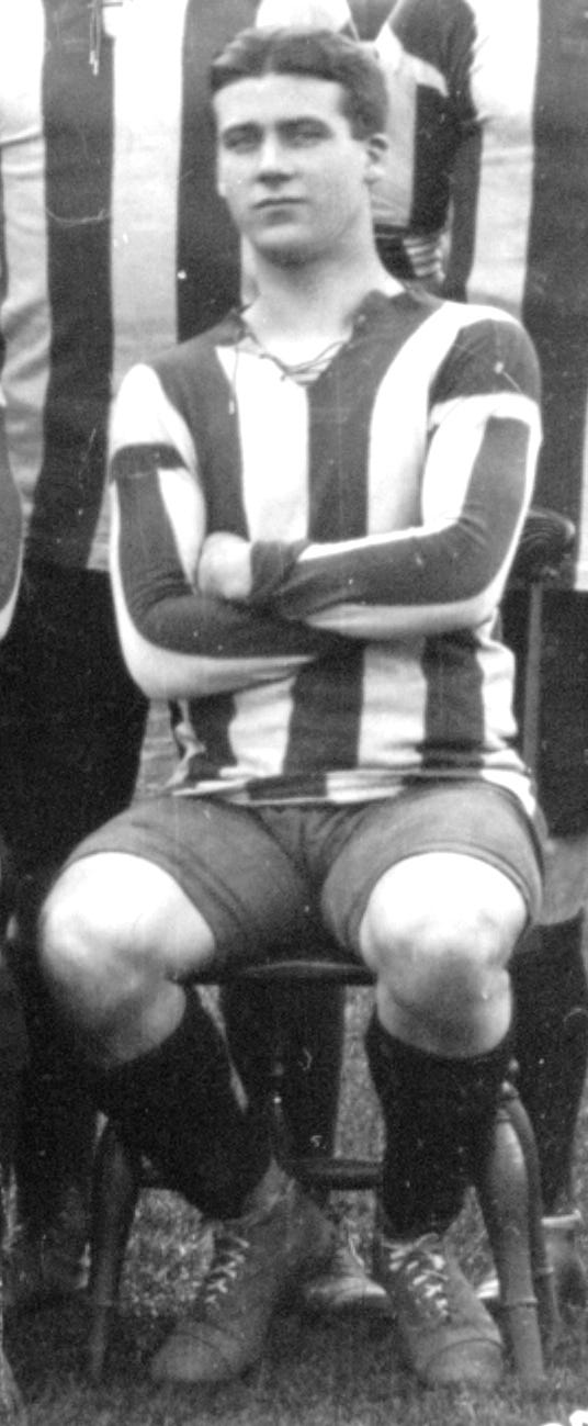 P1: LANCE CORPORAL JAMES WILLIAM REVILL - by Sam Parry