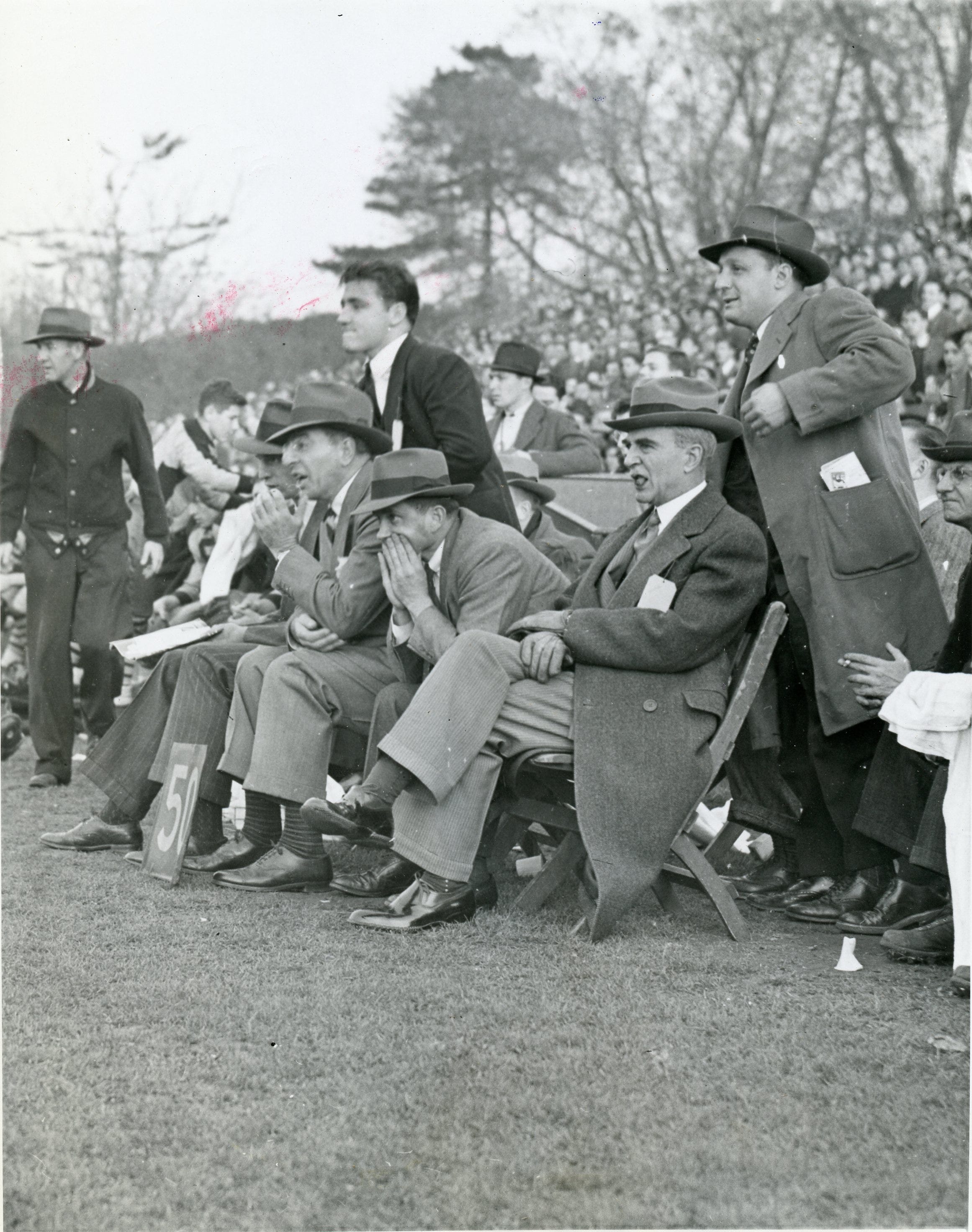 How Football Became Football: Why QBs Used to Call the Plays