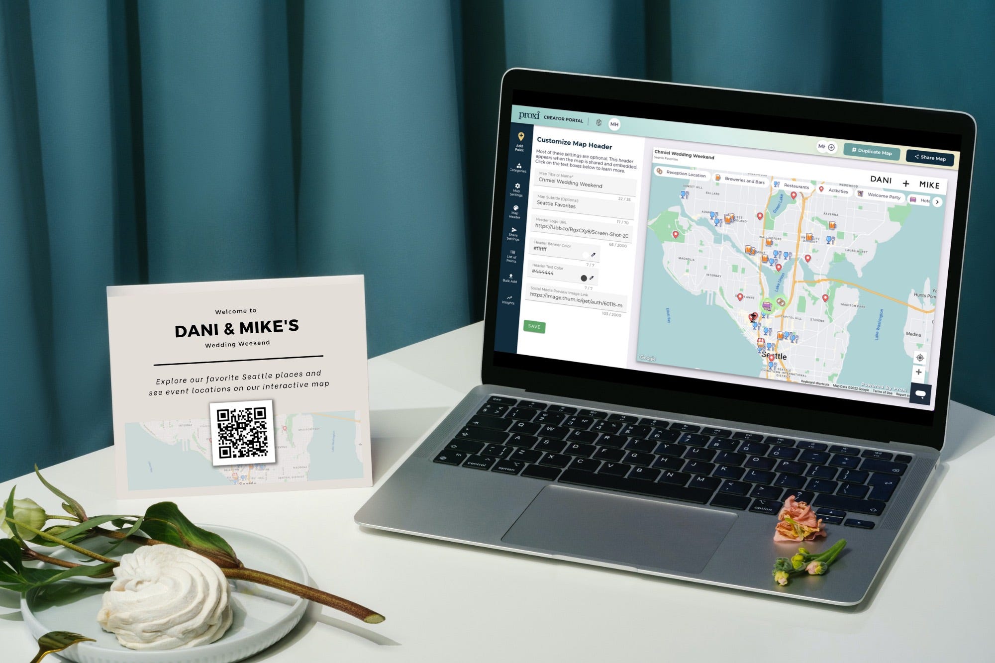 The best way to map your favorite places - by Jeremy Caplan