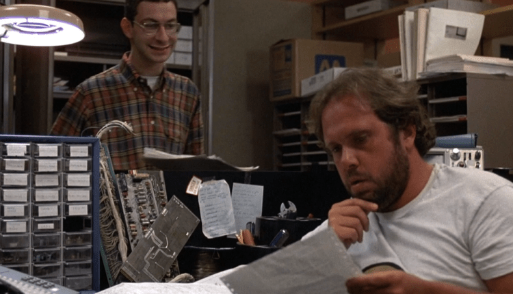 .NET Fiddle discovers that the only winning move is not to play