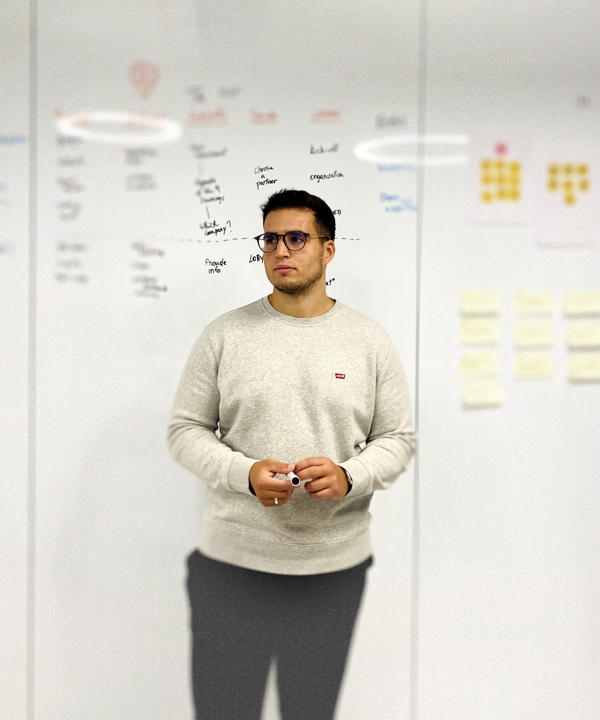 Mehdi En-Naizi | Substack