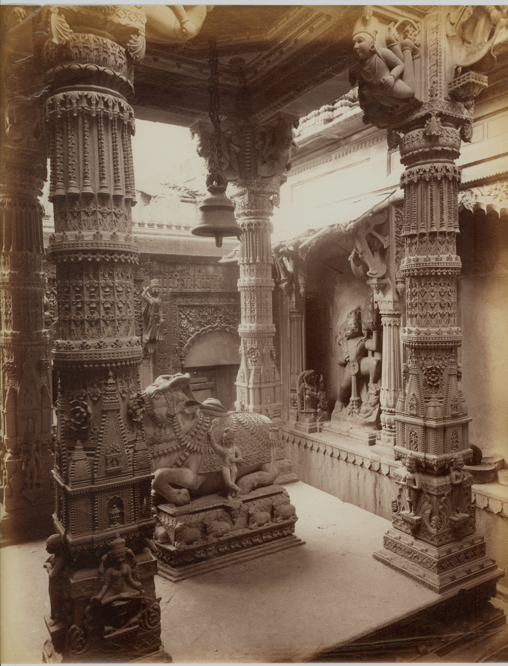 History of the Vishwanath Temple & Gyan Vapi Mosque