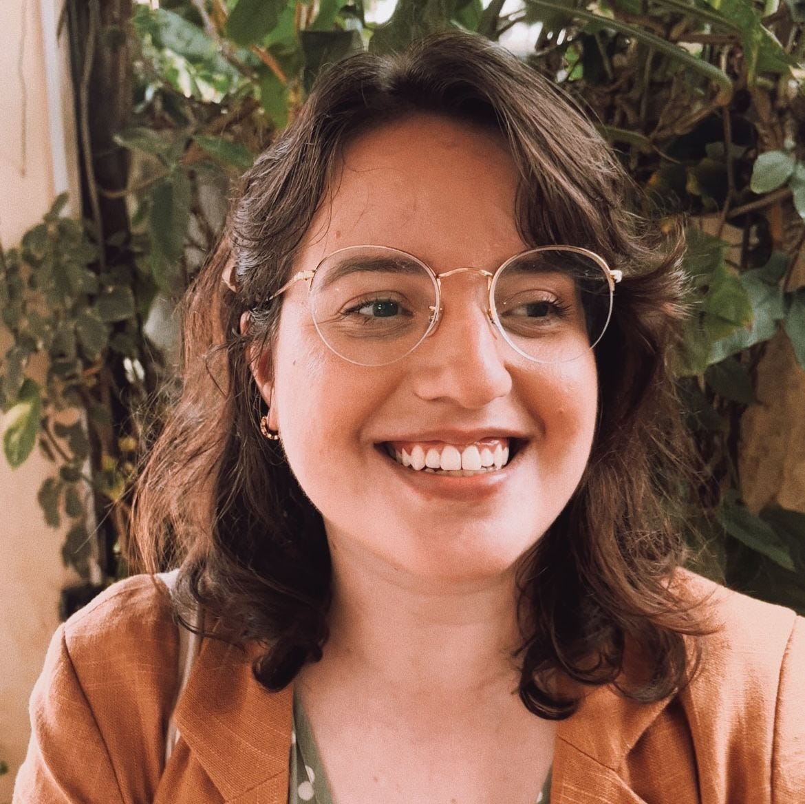 Priscilla Pinheiro | Substack