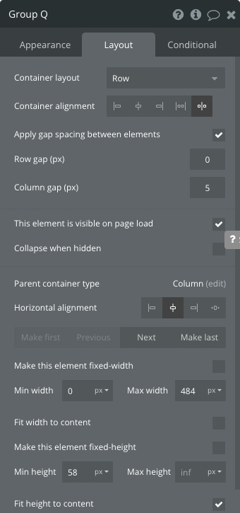 How to build a Wordle clone with Bubble - part 1