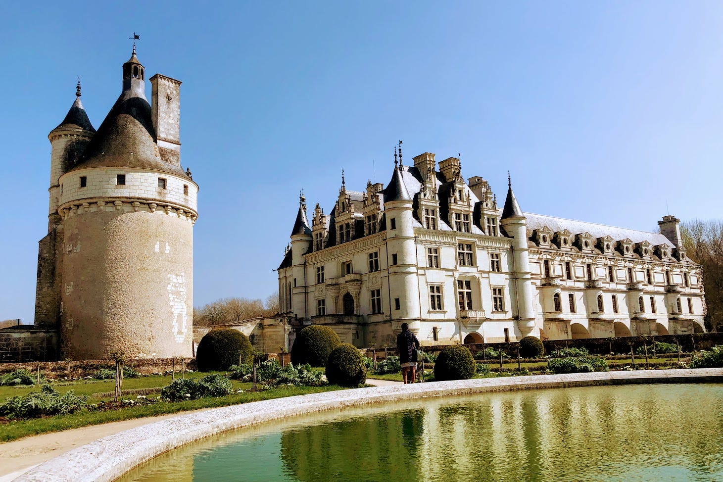 7 Insane Castles You Need to See at Least Once in Your Life
