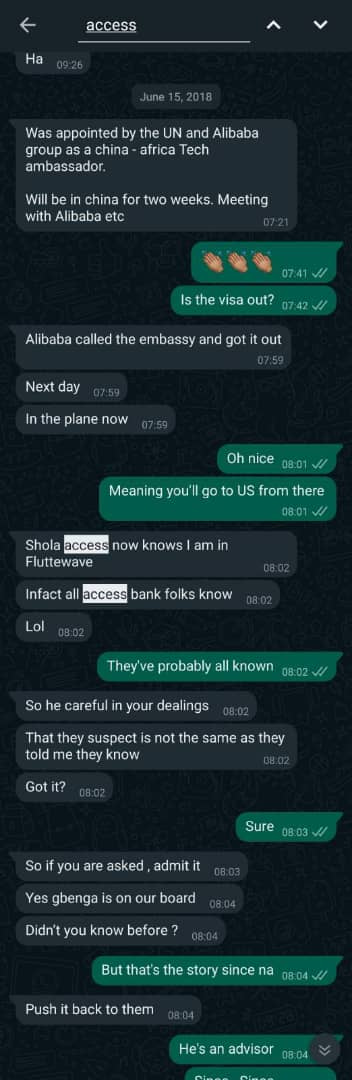 Flutterwave: The African Unicorn Built On Quicksand