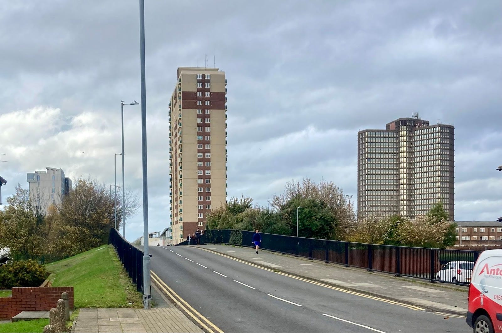 The scourge of the CGI render: Can Bootle make its dreams come to pass?
