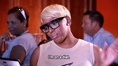 Challenging Your Common Eating Disorder Thoughts