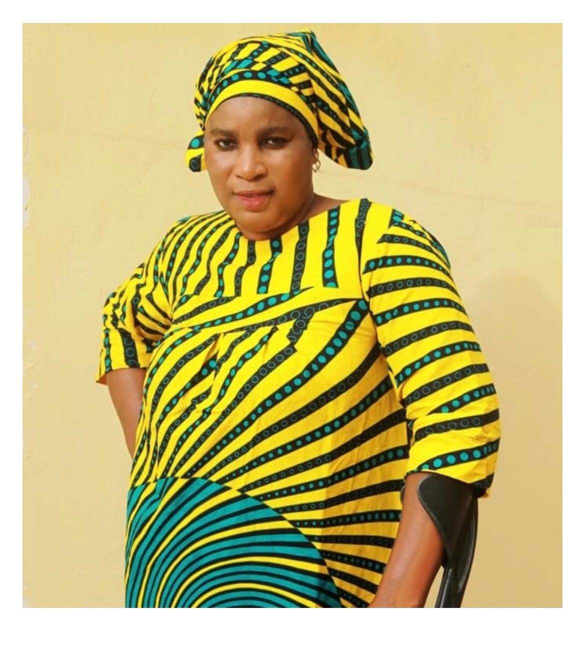 Global Roundup: Senegal Activists Seeks Disability Inclusion, Japan ...