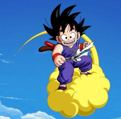 Nuvole 🇮🇹 - #39 - by Italiano In 7 Minuti