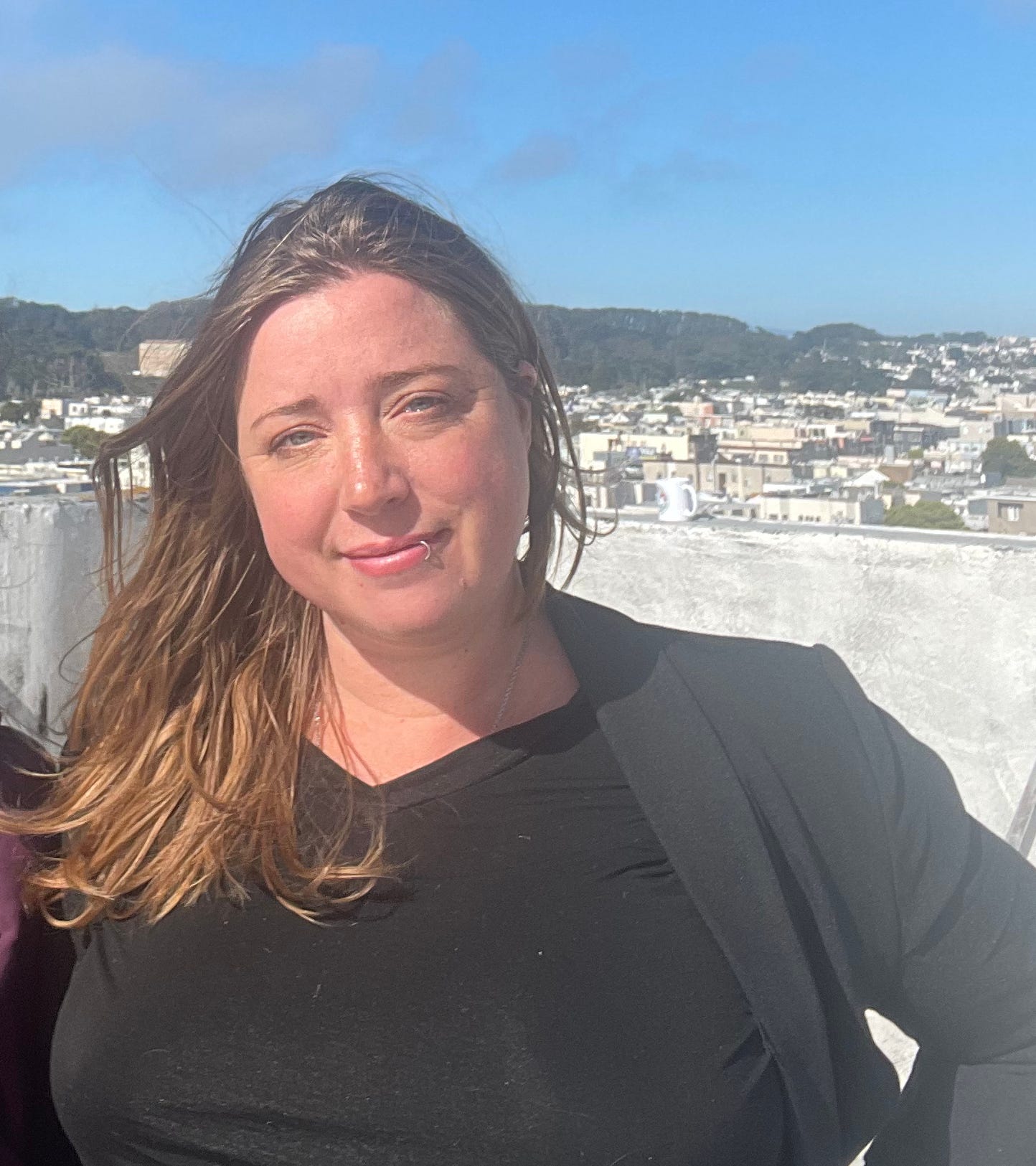 Dr. Christin Glorioso, MD PhD | Substack