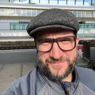 Philip Hartlieb | Substack