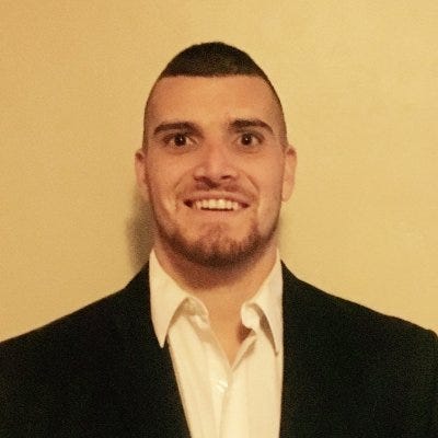 Eric Thomson | Substack