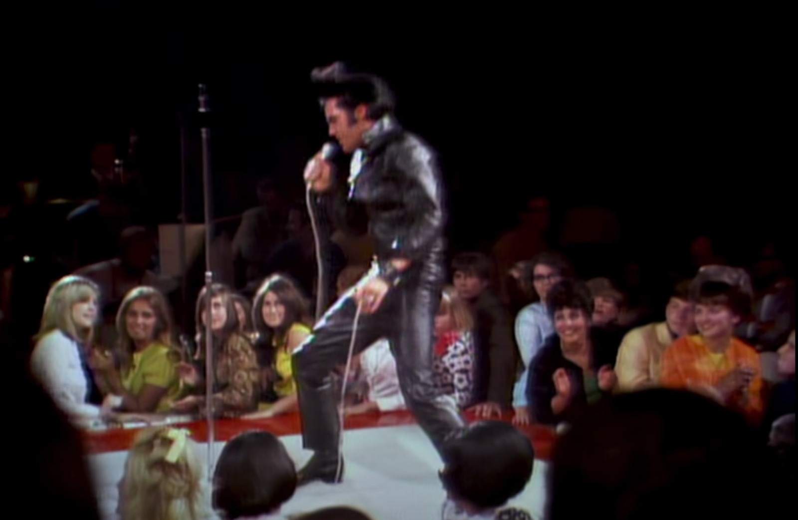 My Summer of Elvis: Part Two - by Ethan Warren