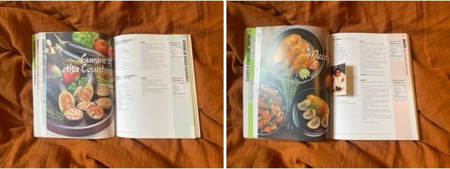 A Trinidadian Cookbook That Tastes Like Home