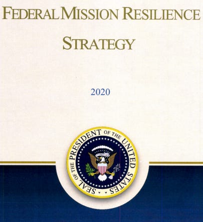 Devolution - Part 13 - by Jon Herold