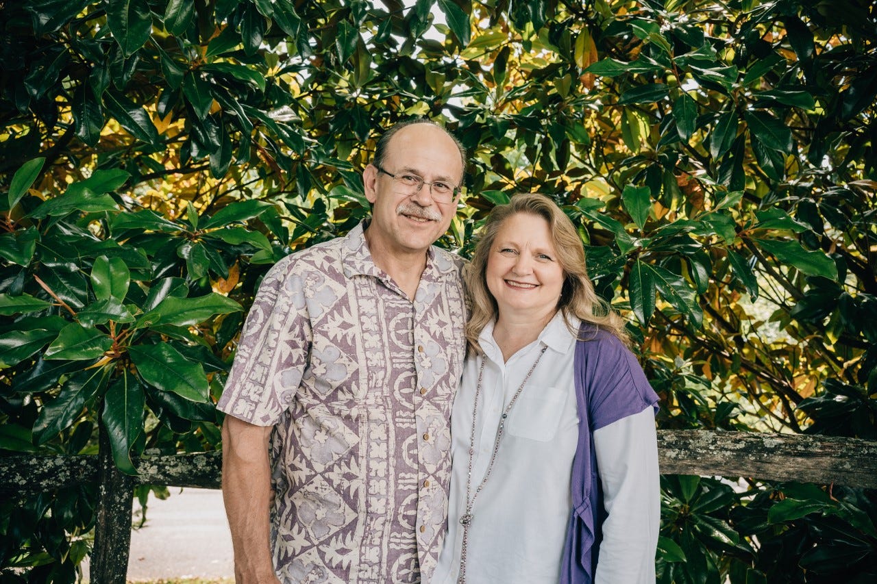 Cindy MacGregor | Substack