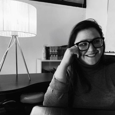 Allison Myers | Substack