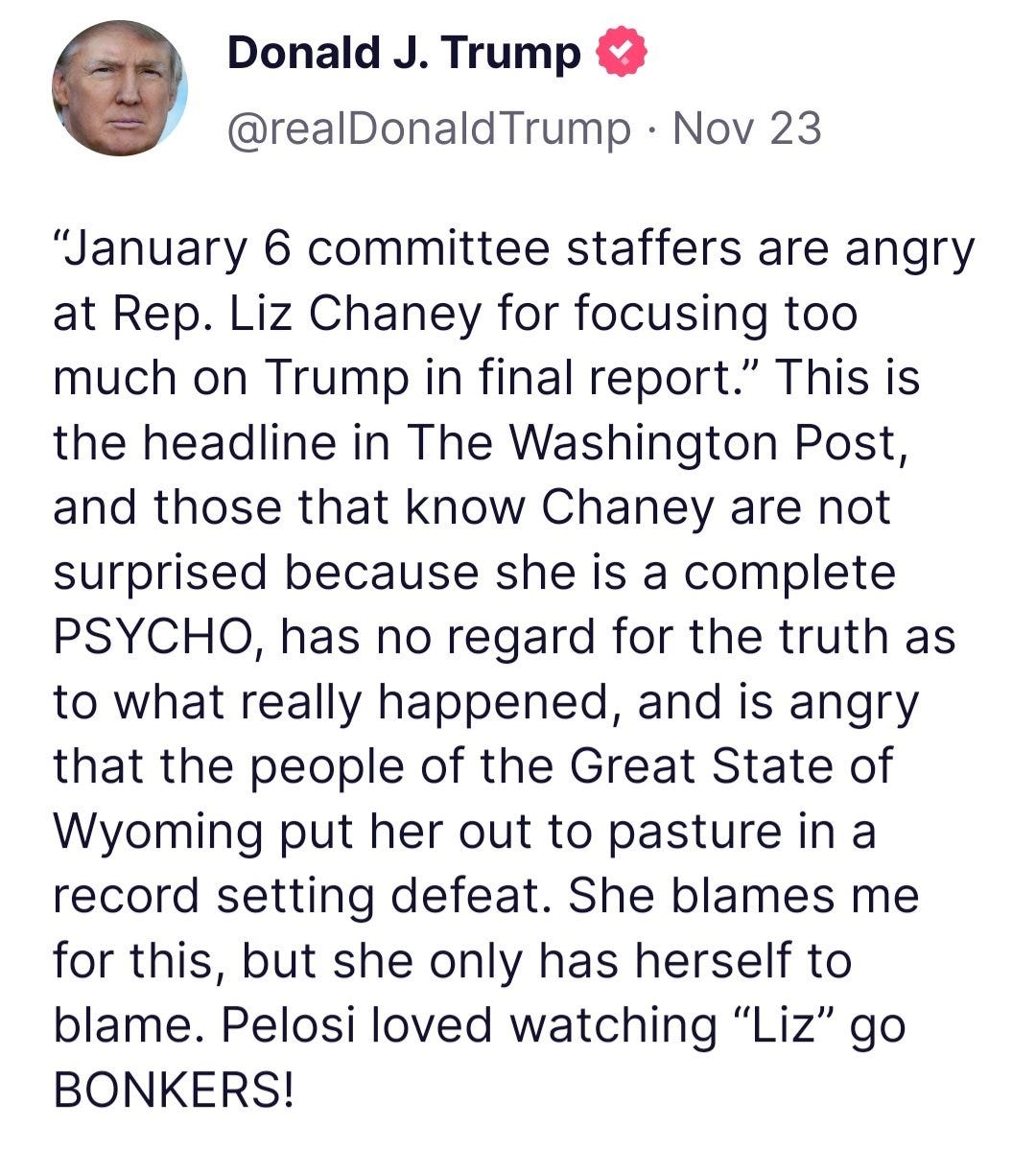 Are we being played for fools? I'm pretty sure we are. This explains why.