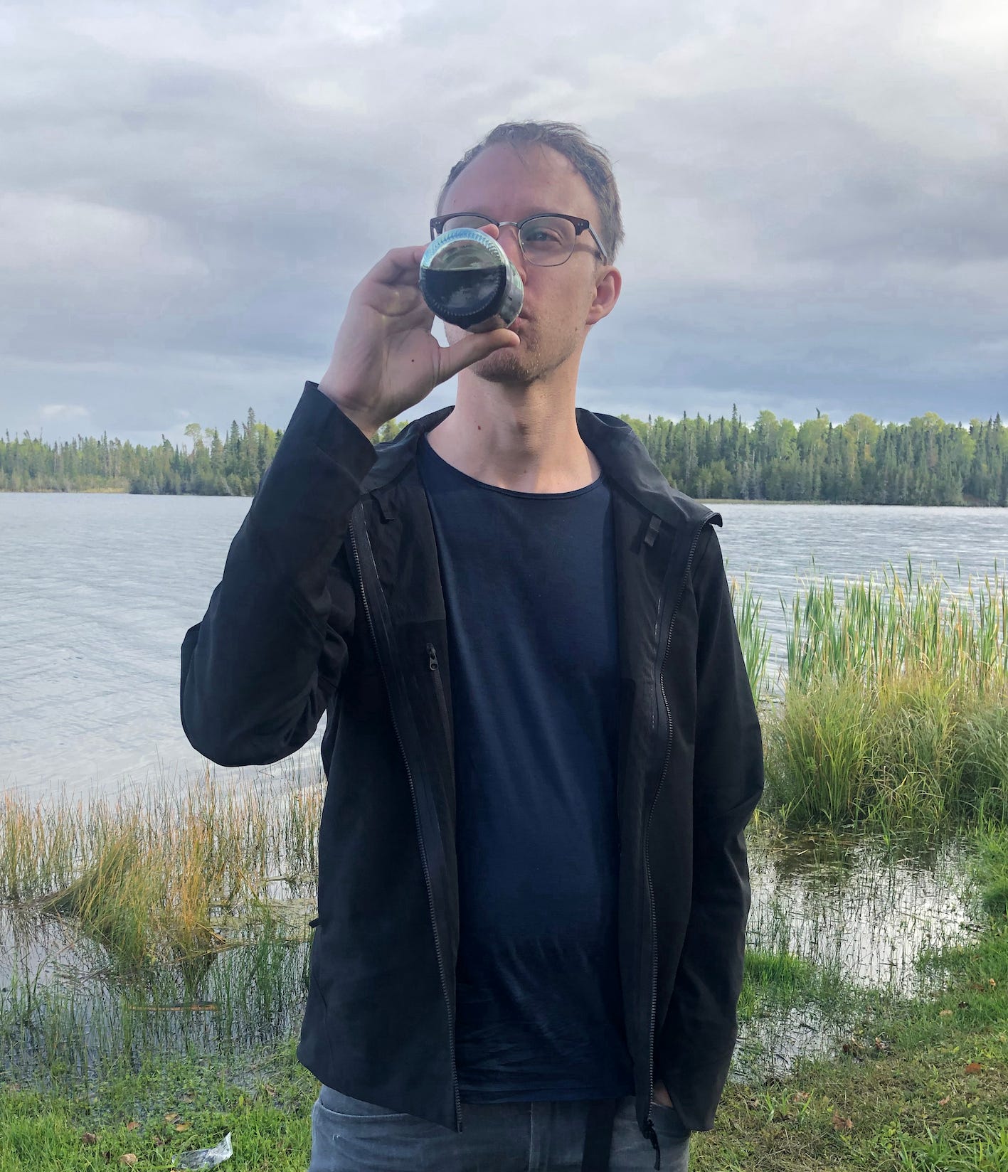 Philip Sayers | Substack