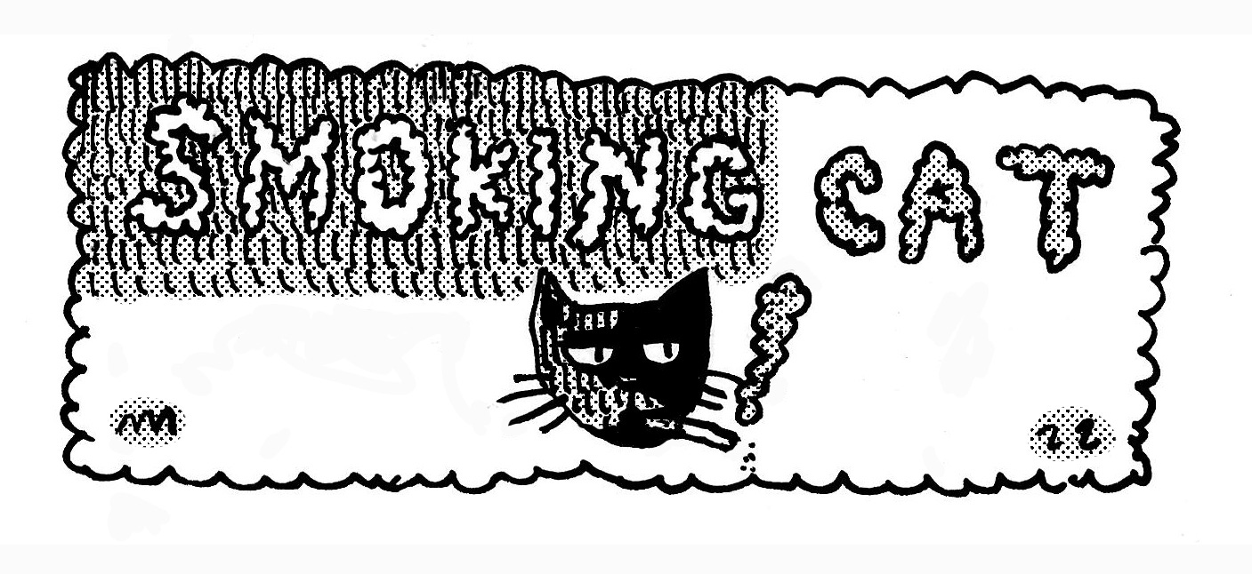 smokingcat | Substack