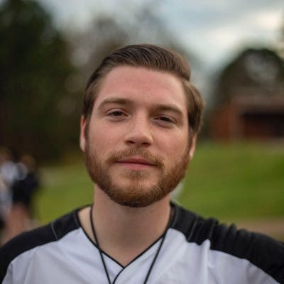 Josh Bouland | Substack