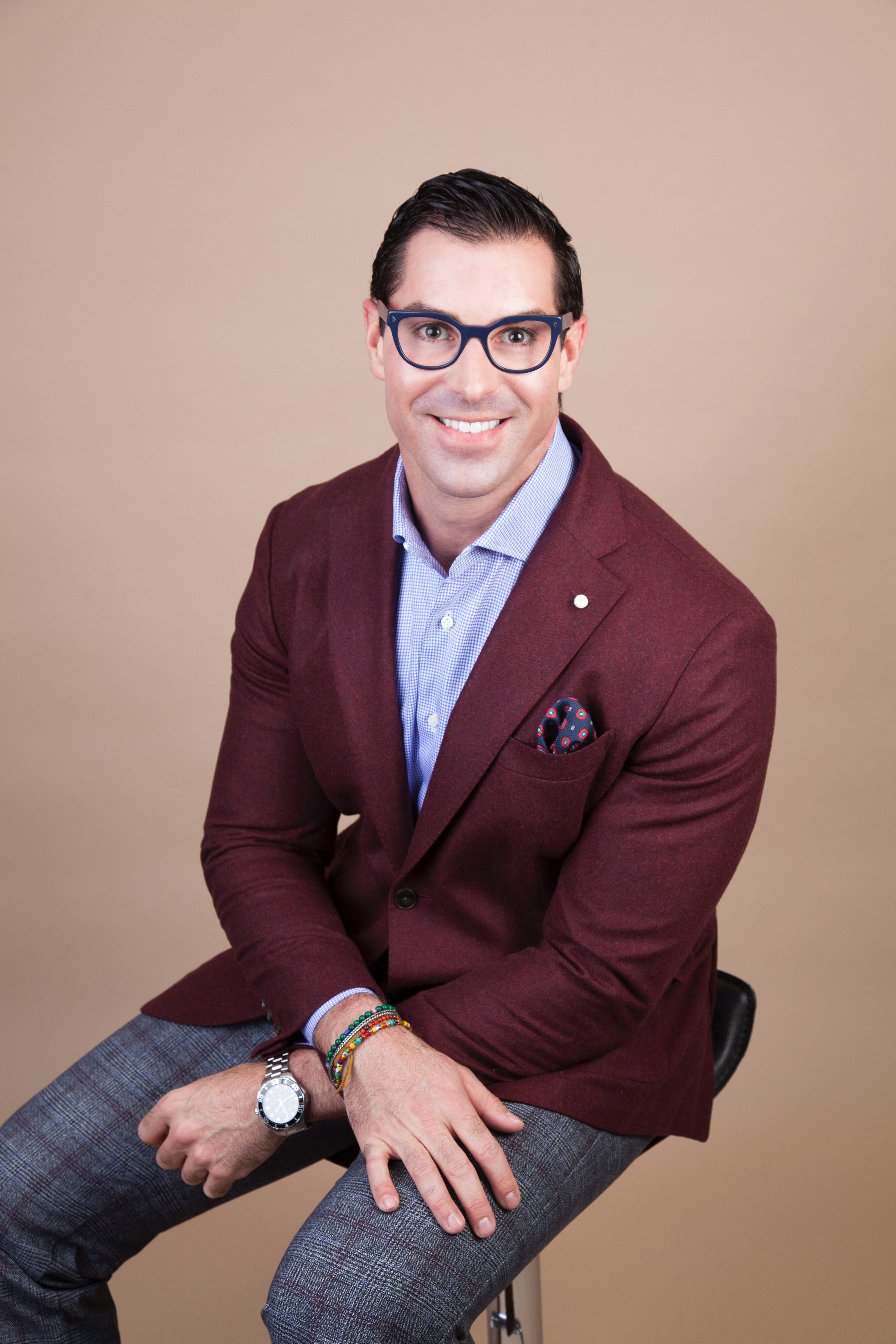 Peter Spangler | Substack