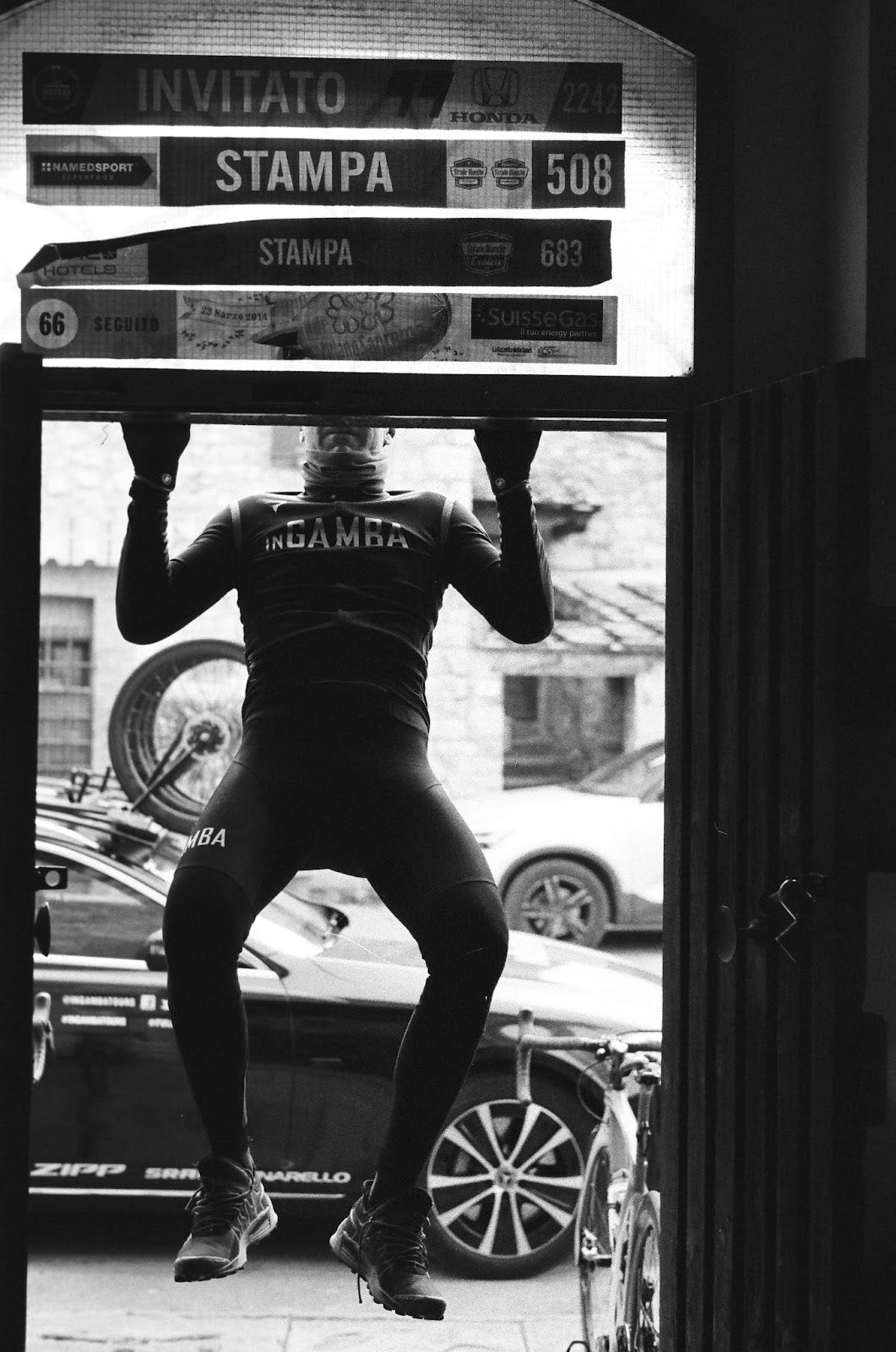 The Tuscany Photo Edition - by Colin Nagy