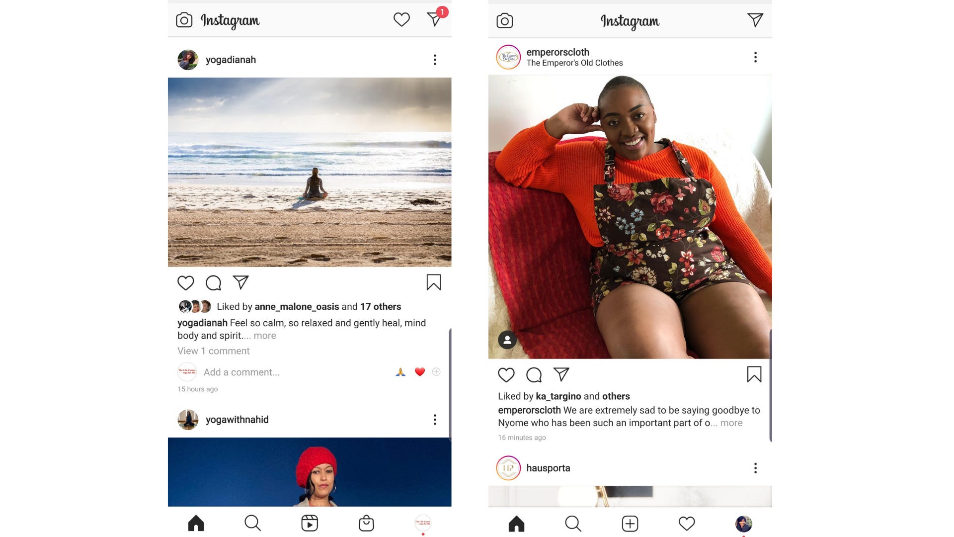 Instagram is sacrificing the mental health of its users in its ...