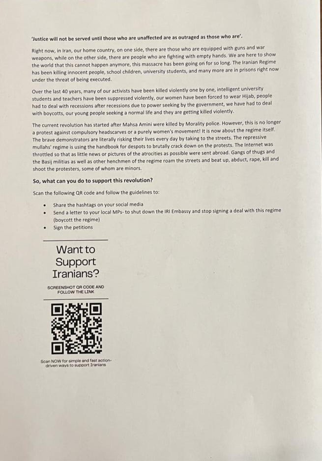 Y Gair #2 - Dyddiau Du