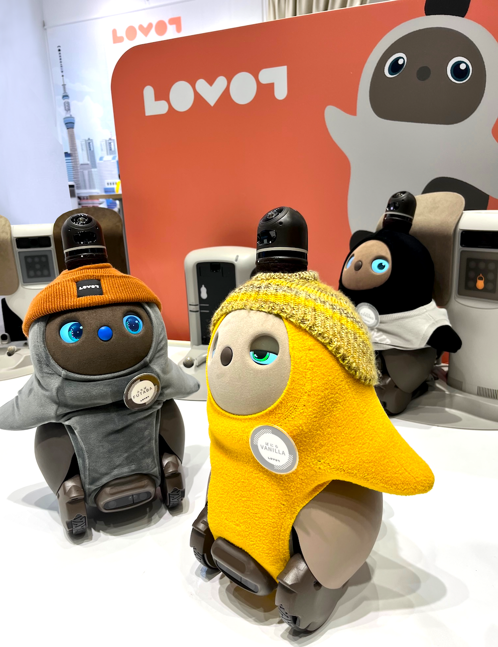 Volume 06: Future Anticipation - by Elspeth Michaels