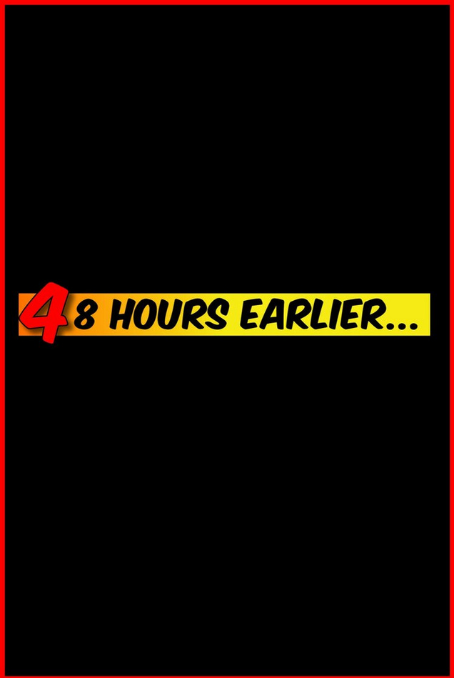 Transgender Avengers II - Current Revolt