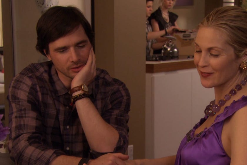 The Tempering of Rufus Humphrey - by Chrisinda Lynch - Suds