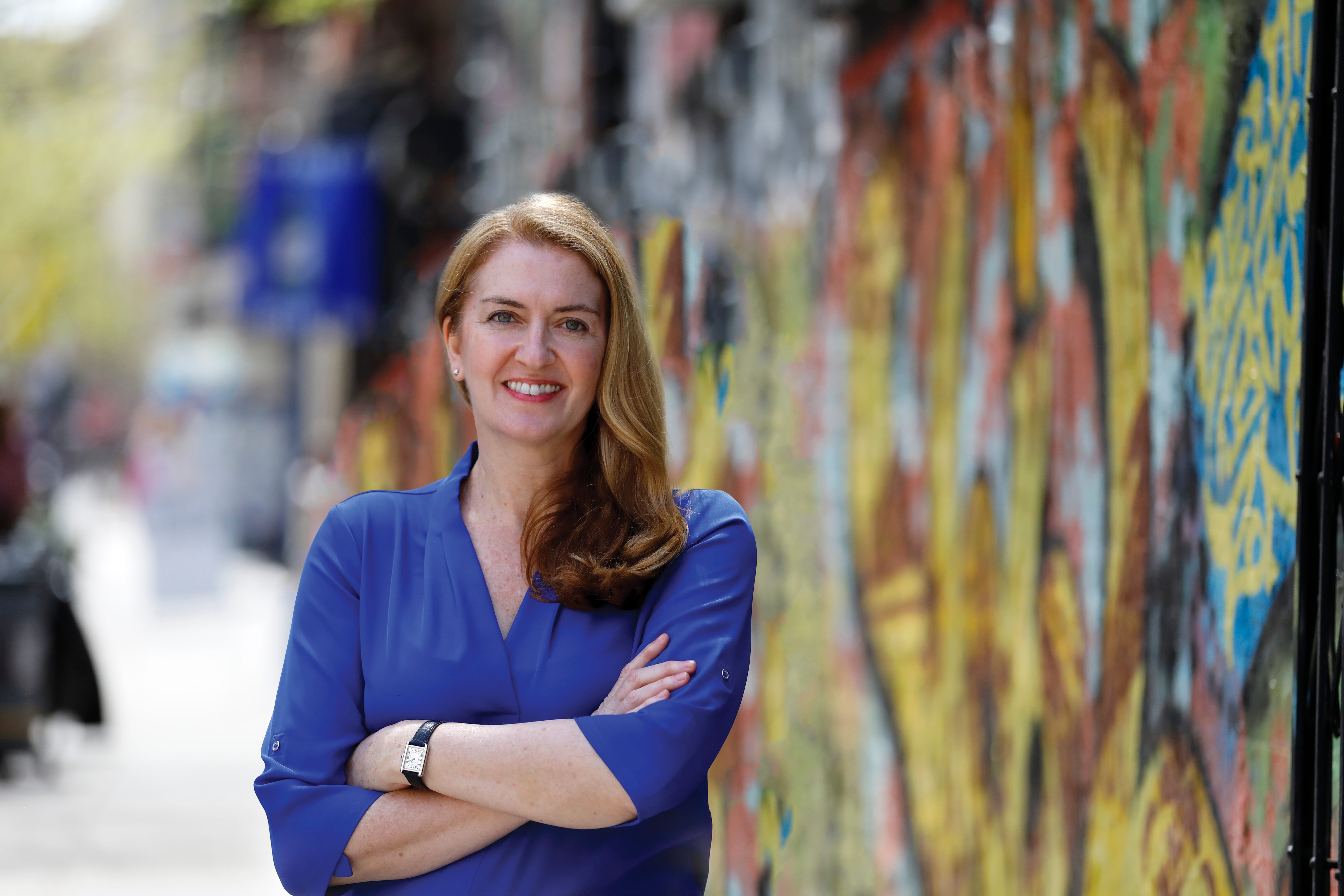 Maud Maron | Substack