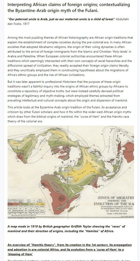 An African kingdom's existential war against the British colonial ...