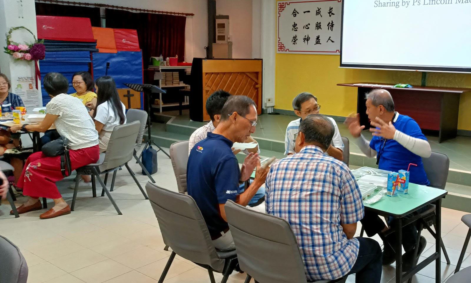 Jesus Club Update | September 2022